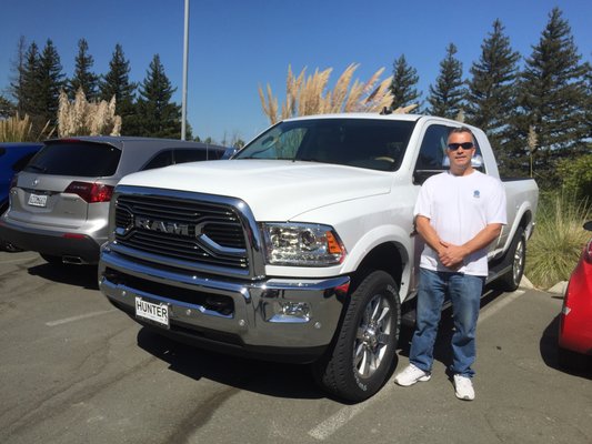 THE HUNTER DODGE CHRYSLER JEEP RAM FIAT WAY - 156 Photos & 481 Reviews ...