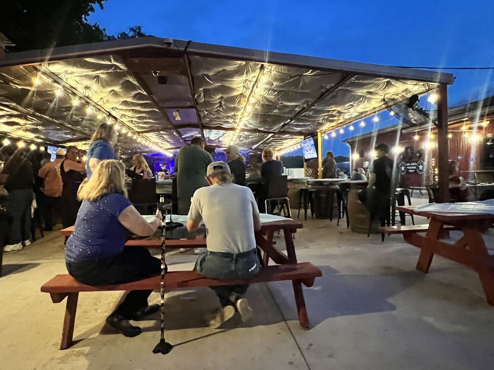 MR JIMS - Updated June 2026 - 7393 Hwy 87 E, China Grove, Texas - Bars ...
