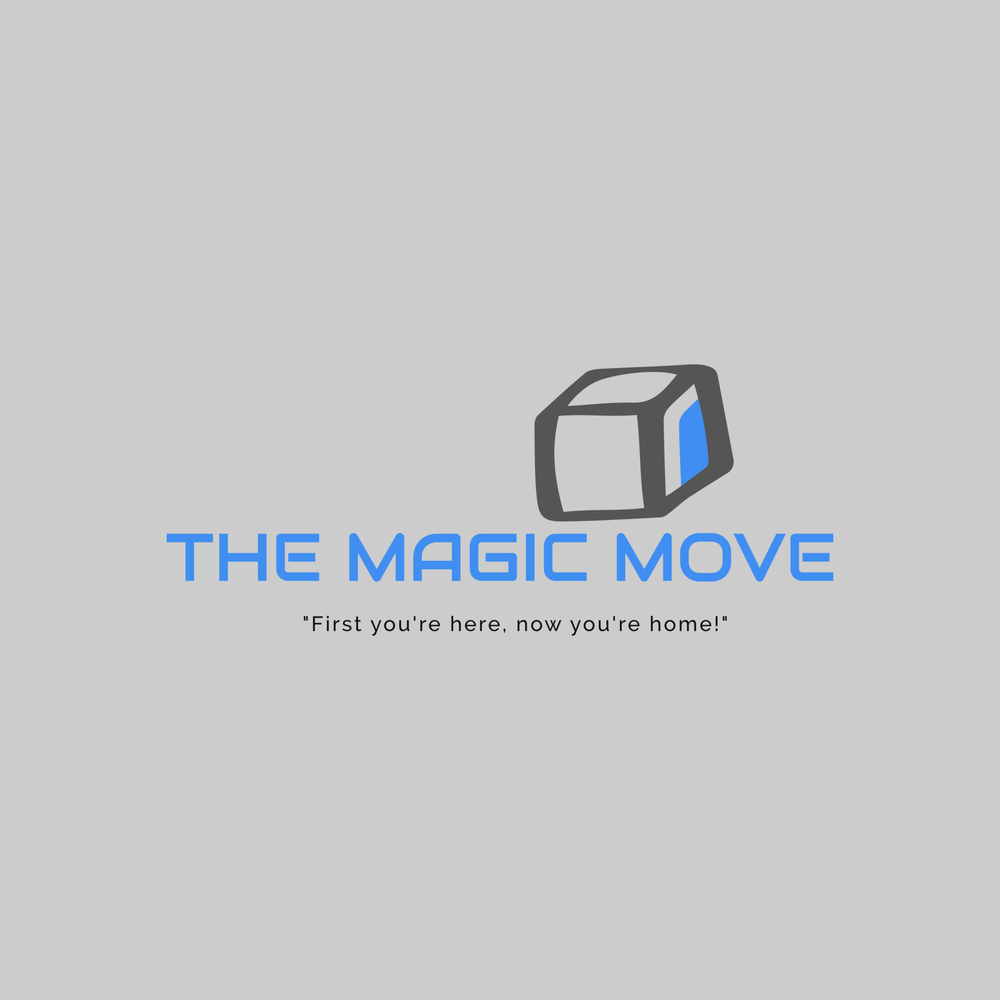 THE MAGIC MOVE - Request a Quote - 14 Photos - Stamford, Connecticut ...