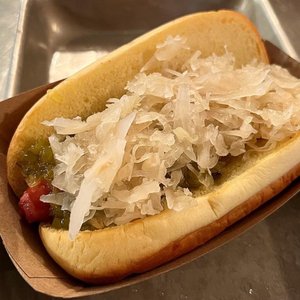 CRIF DOGS - 1445 Photos & 2140 Reviews - 113 Saint Marks Pl, New York ...