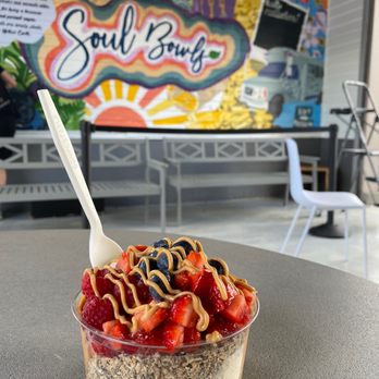 SOUL BOWLS - Updated July 2025 - 57 Photos & 26 Reviews - 50 Pearl St, Metuchen, New Jersey ...