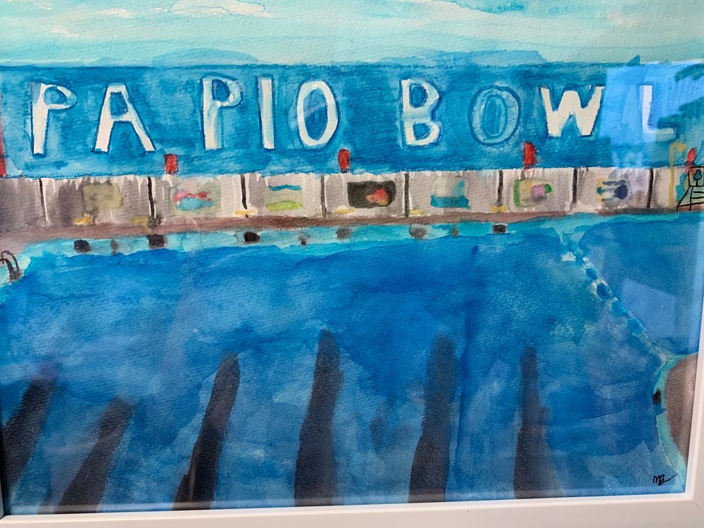 PAPIO POOL - Updated January 2025 - 48 Photos - 202 E Lincoln St ...