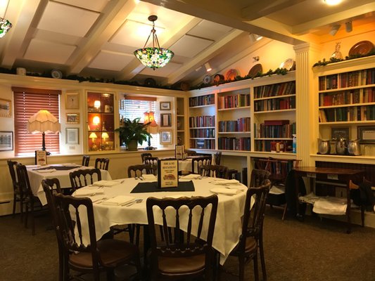 FIRE & ICE RESTAURANT - 136 Photos & 167 Reviews - 26 Seymour St ...