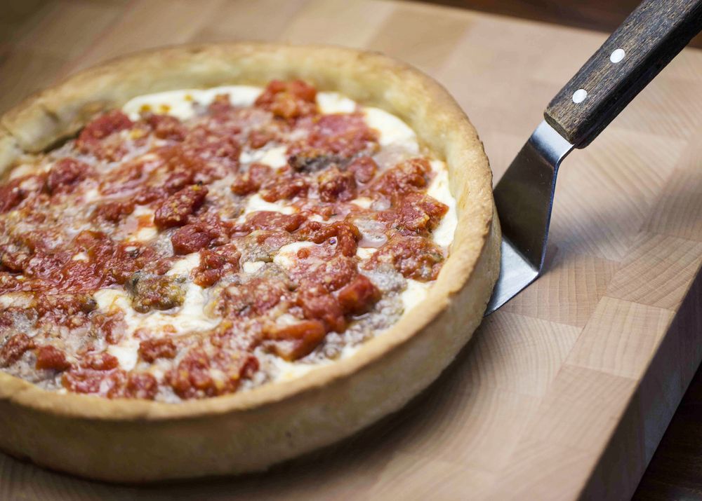 CHICAGO FIRE - FOLSOM - Updated January 2026 - 562 Photos & 1003 ...