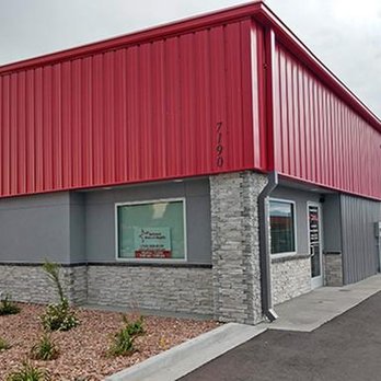 National medical supplies store