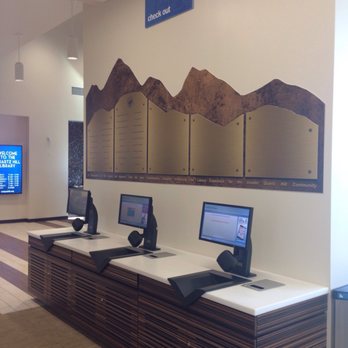 QUARTZ HILL LIBRARY - Updated October 2025 - 14 Photos & 20 Reviews ...