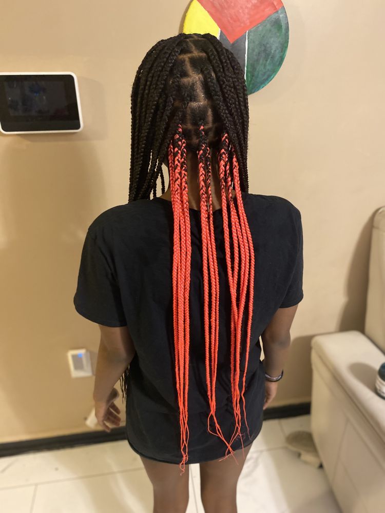JA HAIR 2 - Request an Appointment - Lexington, Kentucky - Hair ...