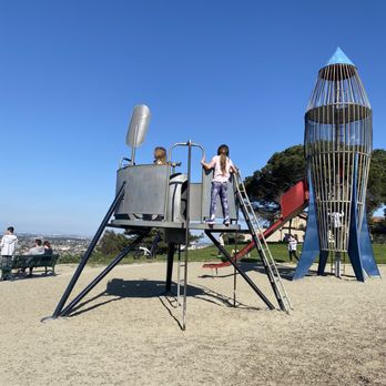 LOS ARBOLES/ROCKETSHIP PARK - Updated November 2025 - 359 Photos & 136 ...