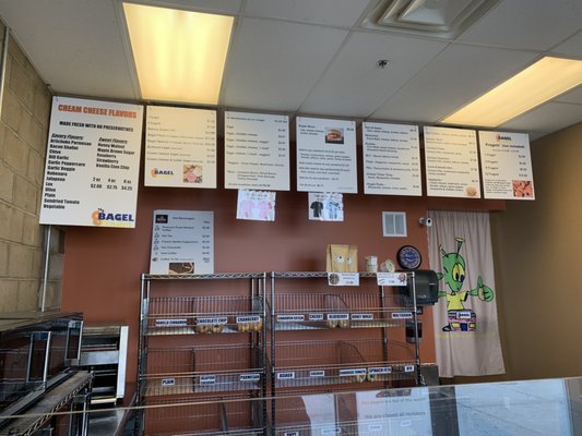 MD BAGEL FRAGEL - Updated December 2025 - 69 Photos & 123 Reviews ...