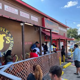 TRIPLE J’S SMOKEHOUSE - Updated October 2025 - 763 Photos & 554 Reviews ...