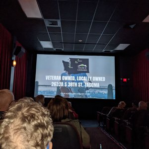 THE BLUE MOUSE THEATRE - Updated May 2025 - 52 Photos & 55 Reviews ...