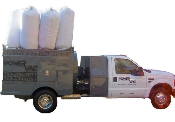 POWER VAC - Updated December 2025 - 92 Photos & 137 Reviews - Portland ...