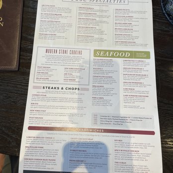 GRAND TAVERN ROCHESTER HILLS - 213 Photos & 282 Reviews - 3512 ...