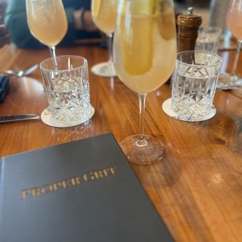 PROPER GRIT - Updated July 2025 - 482 Photos & 151 Reviews - 251 N ...