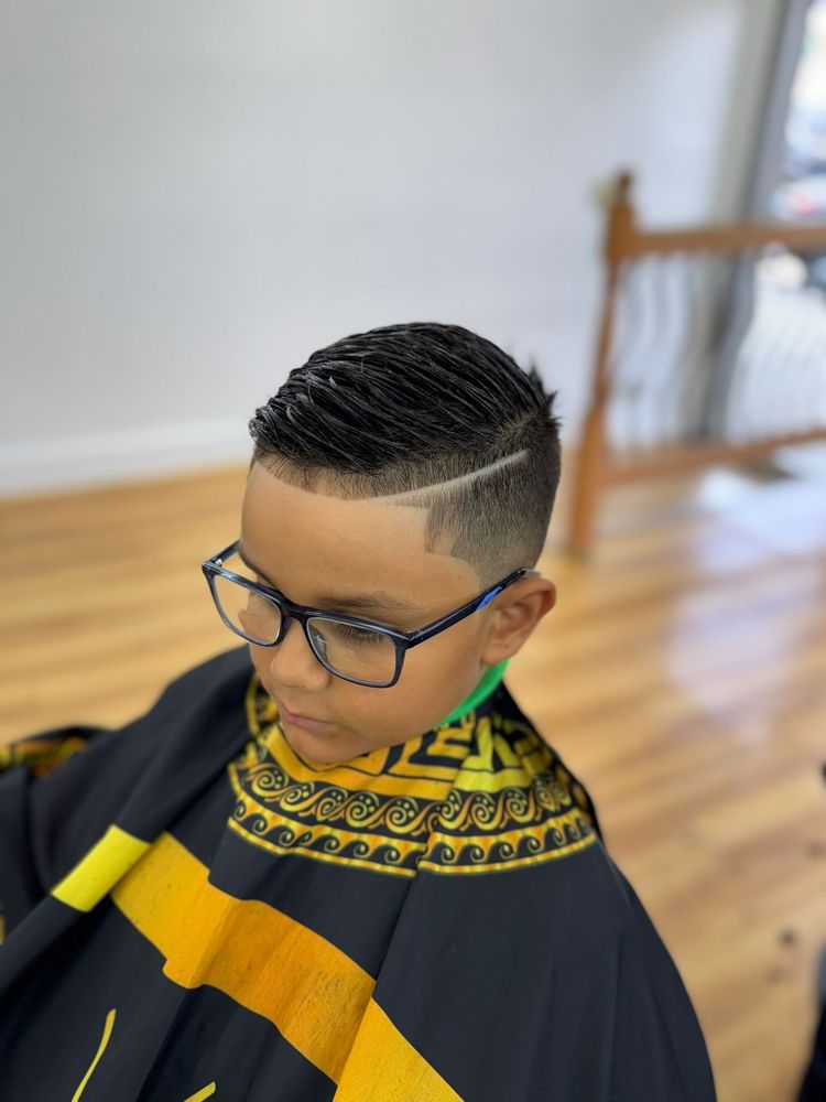 DIAMOND BARBER SHOP - Updated December 2025 - 10 Photos - 50 N Main St ...