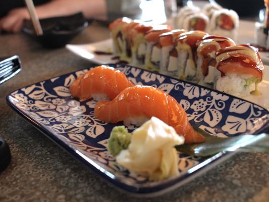 SHOKUNIN - Updated December 2025 - 195 Photos & 120 Reviews - 440 N 8th ...