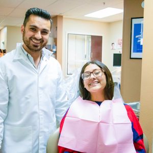 THE DENTAL OFFICE OF CARSON - 32 Photos & 132 Reviews - 612 E Carson St ...