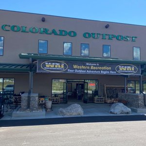 SALIDA GUNSHOP - Updated November 2025 - 15 Photos & 12 Reviews - 7345 ...