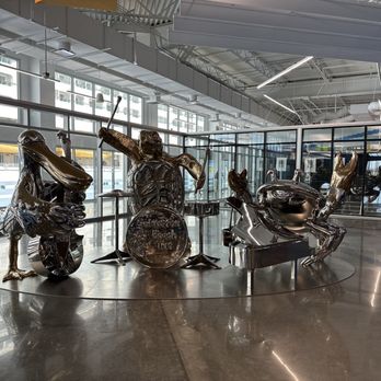 ROYAL CARIBBEAN INTERNATIONAL CRUISE TERMINAL 10 - Updated August 2025 ...