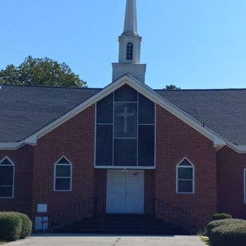 ROCK HILL AME CHURCH - Updated August 2025 - 405 Rock Hill Rd, Vance ...