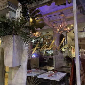 FABLE - 1008 Photos & 860 Reviews - 558 Castro St, San Francisco ...