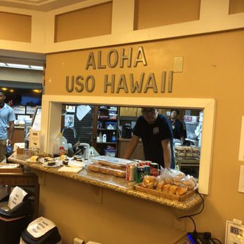 USO HONOLULU - Updated November 2024 - 43 Photos & 38 Reviews - 300 ...