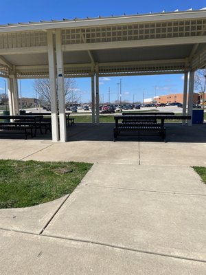 BARRY ROAD PARK - Updated December 2025 - 7601 NW Barry Rd, Kansas City ...