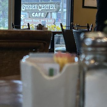 GARDEN CENTER CAFE - Updated October 2025 - 137 Photos & 257 Reviews ...