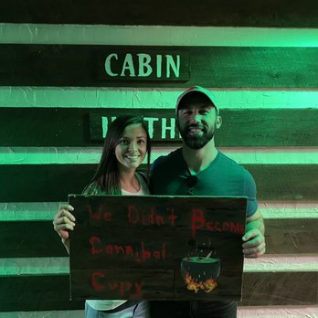 TAMPA BAY ESCAPE ROOM - Updated February 2025 - 812 Photos & 60 Reviews ...