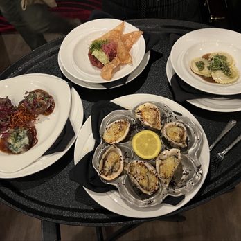 DUKE’S STEAKHOUSE - Updated January 2026 - 742 Photos & 235 Verified ...