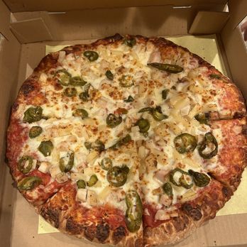 RED MAPLE PIZZA - Updated January 2025 - 162 Photos & 332 Reviews ...