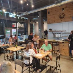 RUSE BREWING CRUST COLLECTIVE - Updated September 2025 - 247 Photos ...