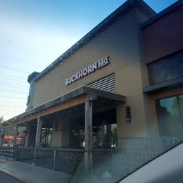 BUCKHORN BBQ + GRILL - SACRAMENTO UV - Updated September 2025 - 605 ...