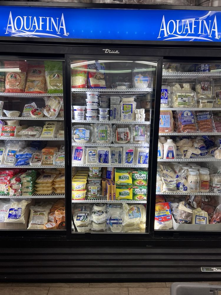 LOS PRIMOS MEAT MARKET - Updated August 2025 - 1539 S Winchester Blvd ...