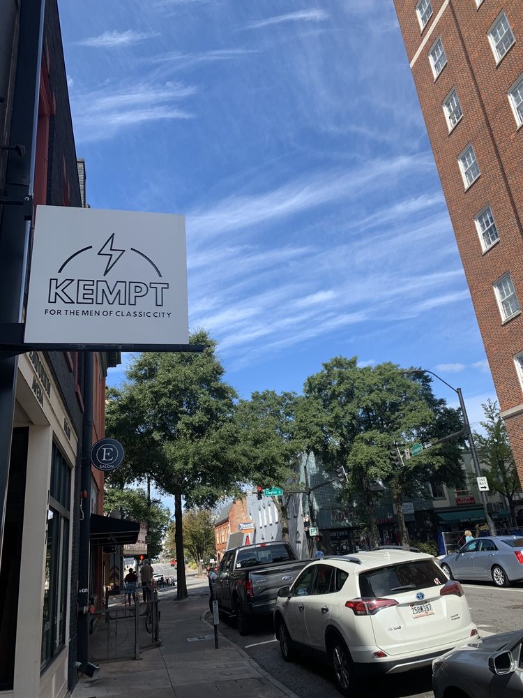 KEMPT - Updated March 2025 - 175 N Lumpkin St, Athens, Georgia - Men's ...