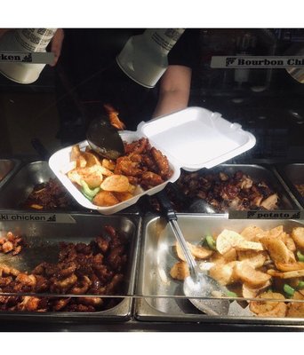 JADE EXPRESS - Updated June 2024 - 2001 E Dixon Blvd, Shelby, North ...