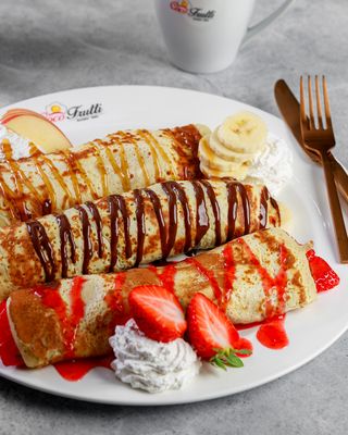 COCO FRUTTI - DANIEL-JOHNSON - Updated July 2025 - 24 Photos - 1450 ...