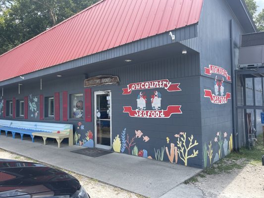 LOWCOUNTRY SEAFOOD - Updated December 2025 - 25 Photos & 21 Reviews ...