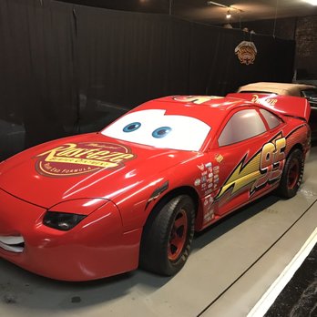 RUSTY’S TV AND MOVIE CAR MUSEUM - Updated November 2025 - 57 Photos ...