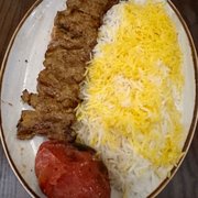 YALDA PERSIAN & MIDDLE EASTERN RESTAURANT - 153 Photos & 47 Reviews ...