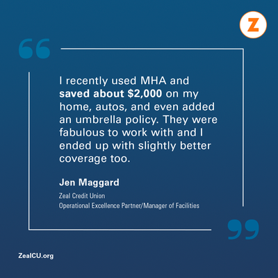 ZEAL CREDIT UNION - Updated October 2025 - 21 Photos & 96 Reviews - 15950 Middlebelt Rd, Livonia ...