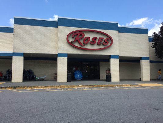 ROSES STORES - Updated October 2025 - 822 E Main St, Jefferson, North ...