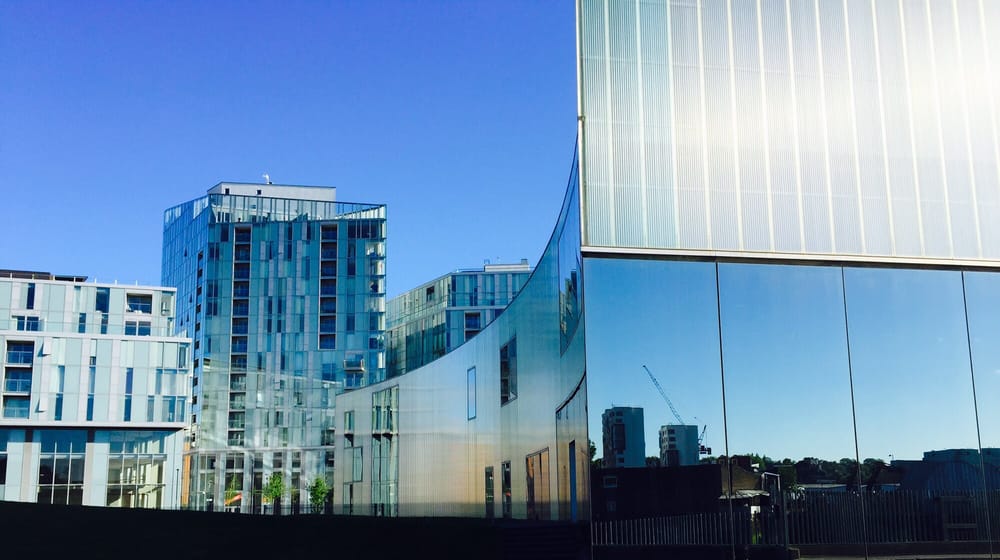 TRINITY LABAN CONSERVATOIRE OF MUSIC AND DANCE - King Charles Court ...