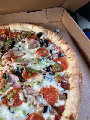 PIZZA FINO - Updated November 2024 - 14 Photos & 63 Reviews - 1020 ...