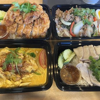 GAI ‘N RICE - Updated October 2024 - 337 Photos & 140 Reviews - 2475 ...