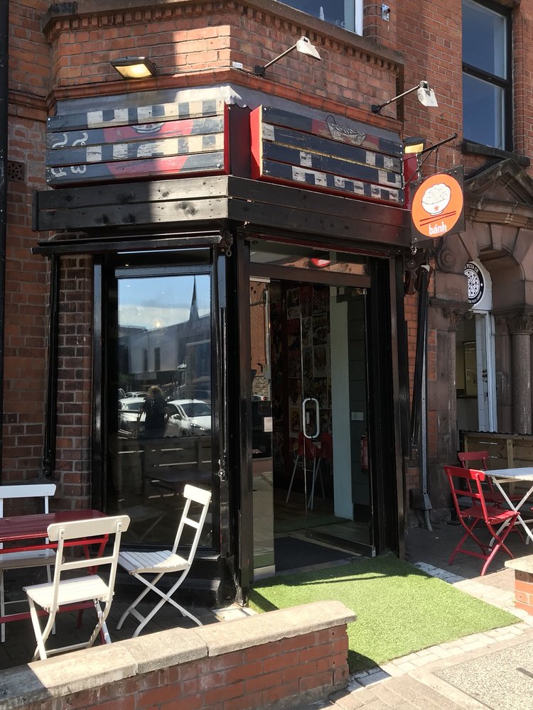 BANH - Updated December 2024 - 49 Botanic Avenue, Belfast, United ...