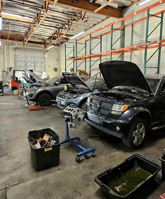 ARIZONA ENGINE REBUILDING - Updated July 2025 - 289 Photos & 45 Reviews ...