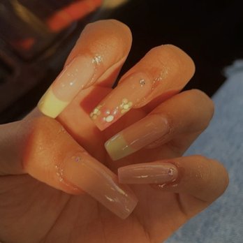 P T NAILS - Updated December 2025 - 20 Photos & 19 Reviews - 20 E White ...