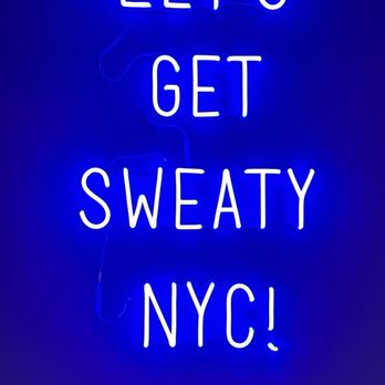 SWEAT440 - Updated February 2026 - 18 Photos & 21 Reviews - 600 6th Ave ...