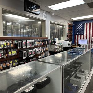 PALA SHOOTING RANGE - Updated June 2025 - 10 Photos & 30 Reviews ...